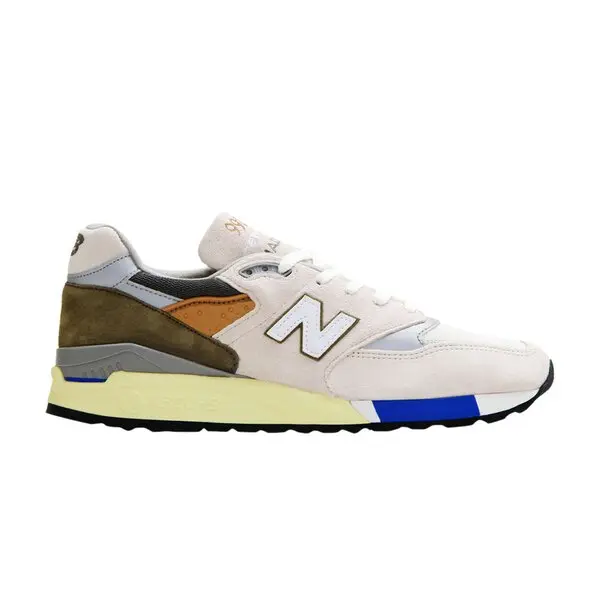 NEW BALANCE Concepts X 998 - Tan