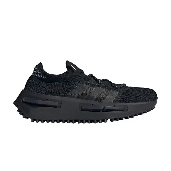 Adidas Nmd_s1 Sample - Black