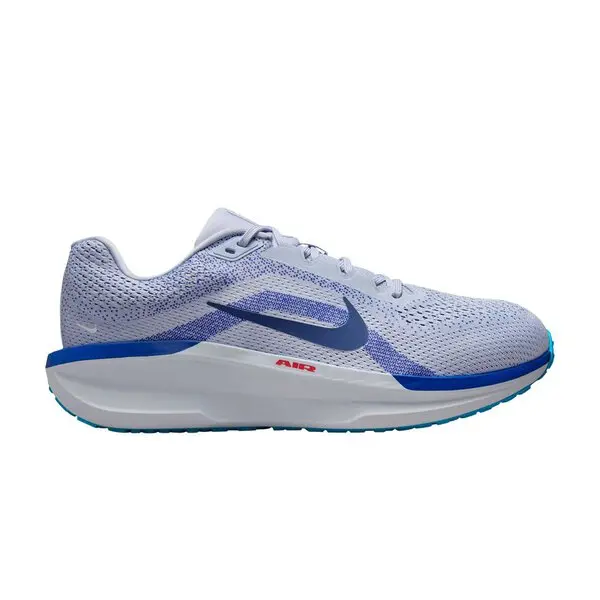 Nike Air Winflo 11 Extra Wide - Blue