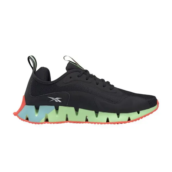 REEBOK Zig Dynamica Sneakers - Black