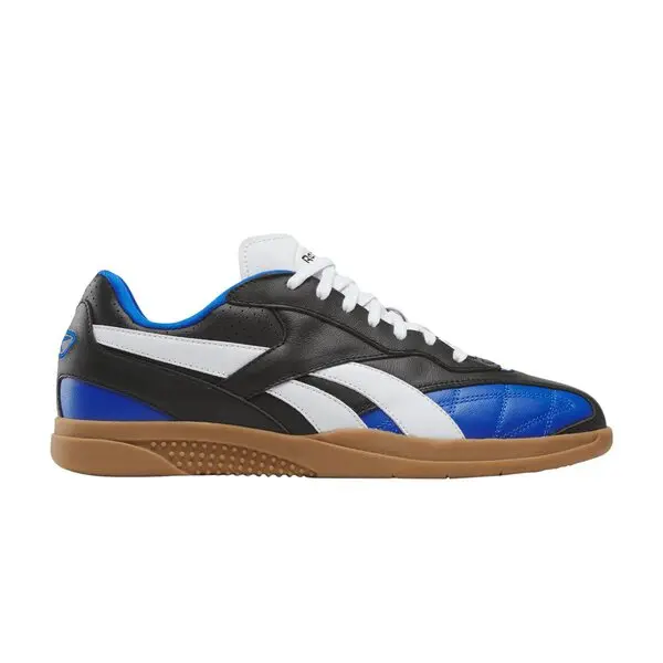 REEBOK Hammer Street Optimum Sneakers - Black