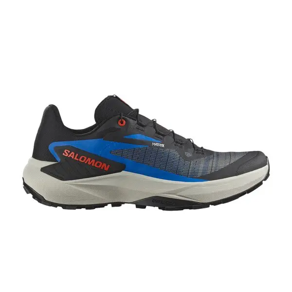 SALOMON Genesis Sneakers - Black