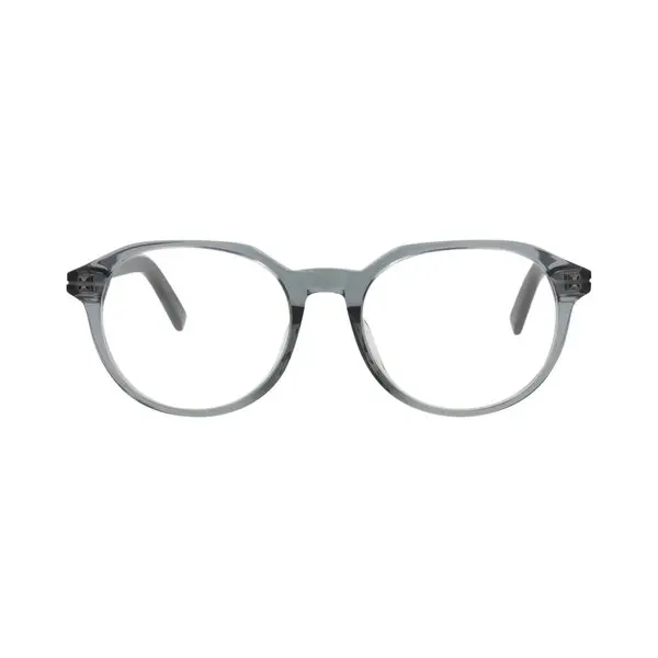 Dior Round Eyeglasses - Green