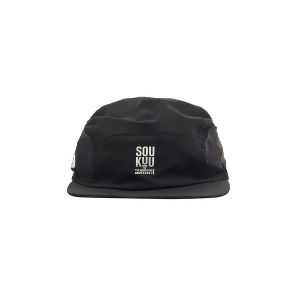 The North Face X Undercover Soukuu Trail Run Cap - Black