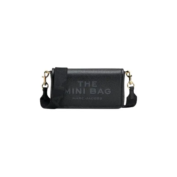 Marc Jacobs Leather Mini Bag