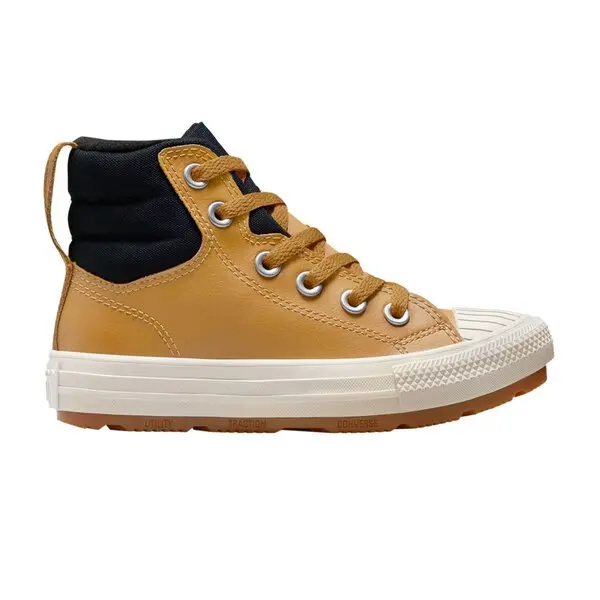 CONVERSE Chuck Taylor All Star Berkshire Boot - Brown