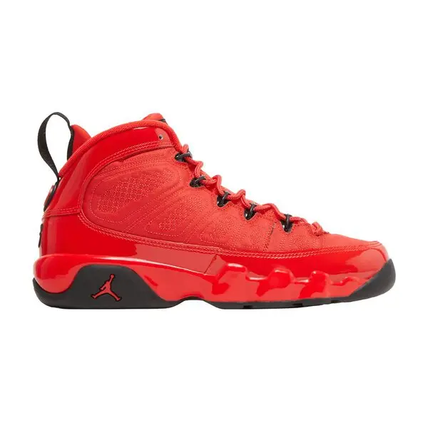 JORDAN 9 Retro Sneakers