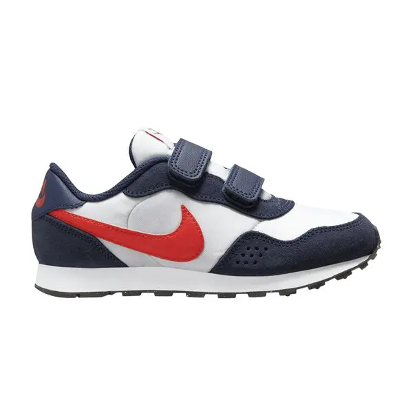 Nike Md Valiant Ps - Blue