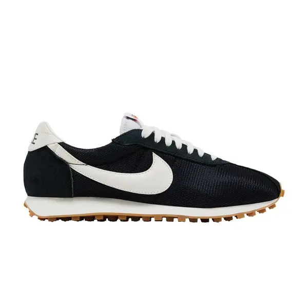 Nike Ld 1000 Sneakers - Black