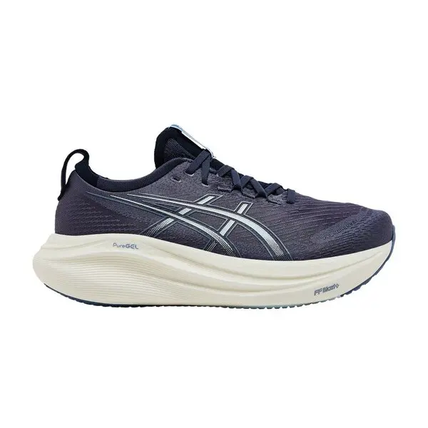 Asics Gel Nimbus 27 Sneakers - Blue