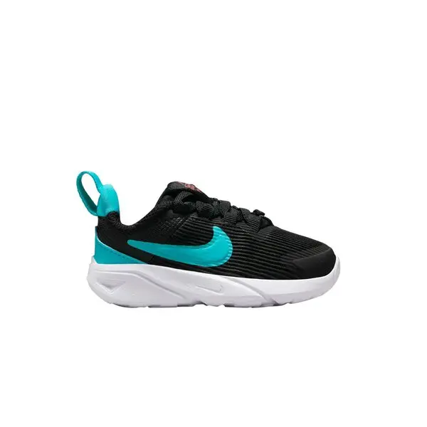 Nike Star Runner Td Sneakers - Black