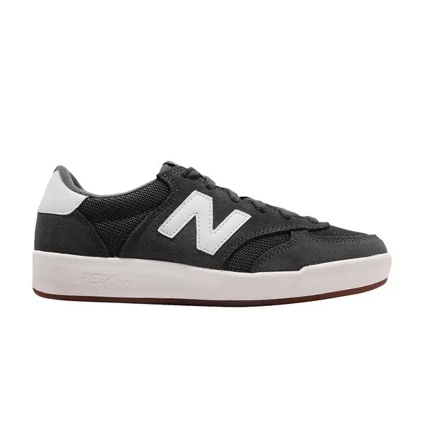 NEW BALANCE 300 Sneakers - Grey