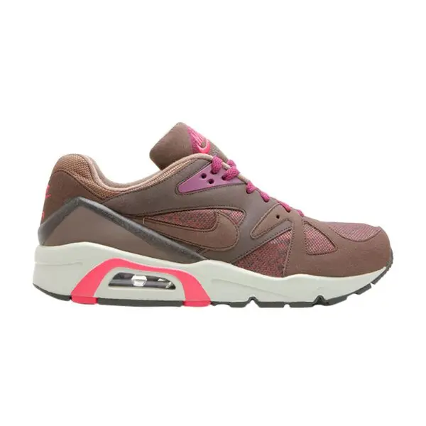 Nike Air Structure Triax 91 Sneakers - Brown