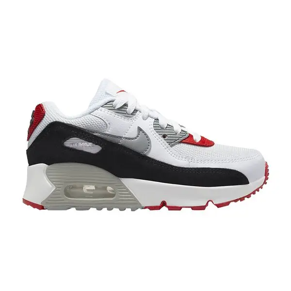 Nike Air Max 90 Leather Sneakers