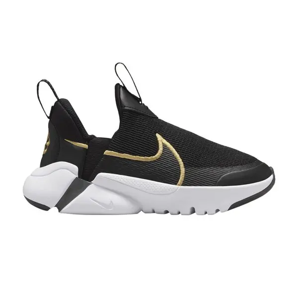 Nike Flex Plus Ps Sneakers - Black