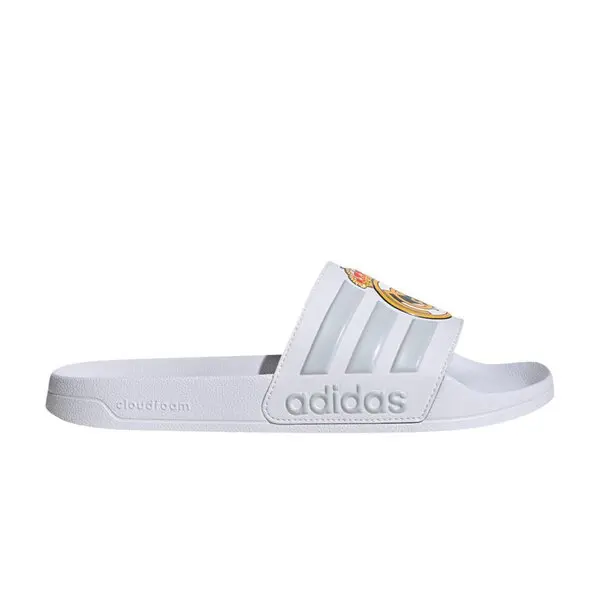 Adidas Liverpool X Adilette Shower Slides