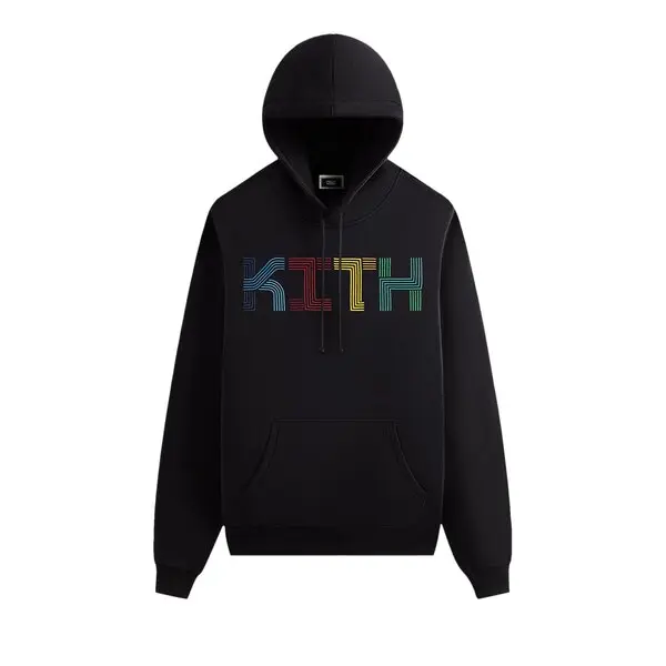 Kith Pathways Williams Iii Hoodie