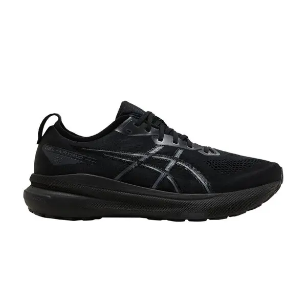 Asics Gel-kayano 31 Wide Sneakers - Black