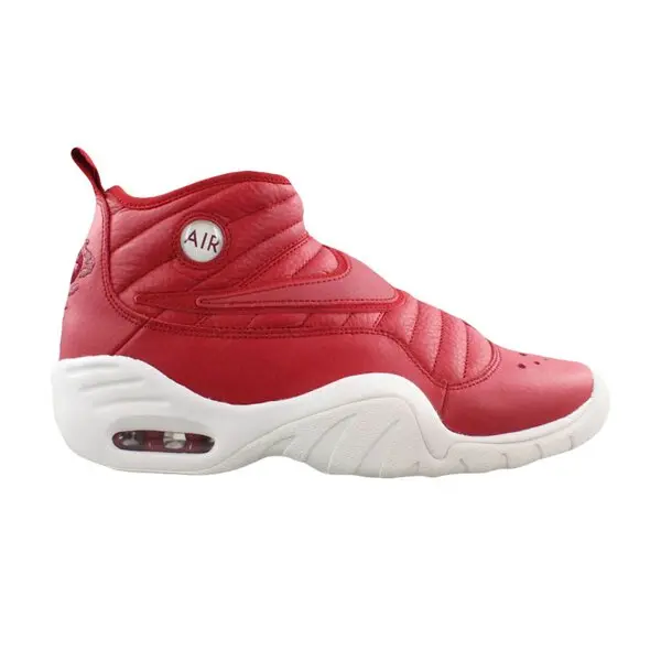 Nike Air Shake Ndestrukt Gs Sneakers