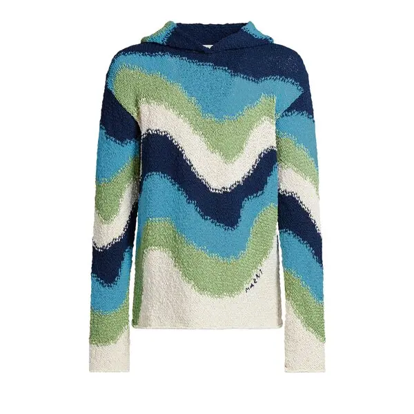 Marni Roundneck Sweater