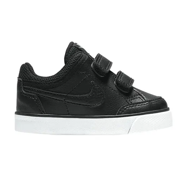 Nike Capri 3 Leather Td Sneakers