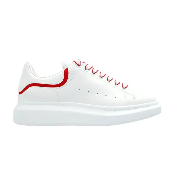 Alexander McQueen Oversized Sneaker