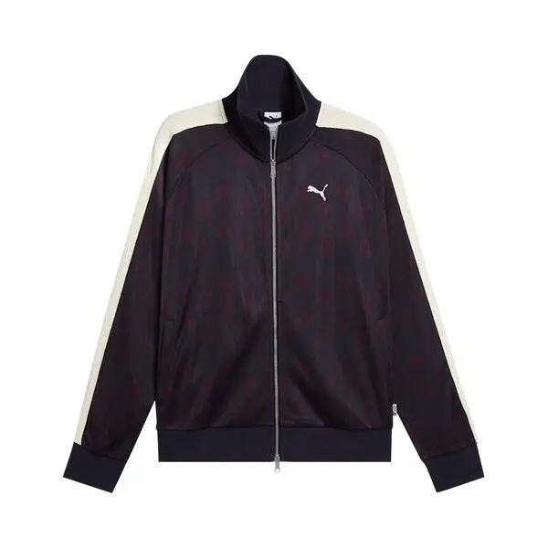 PUMA The Neverworn V T7 Track Jacket