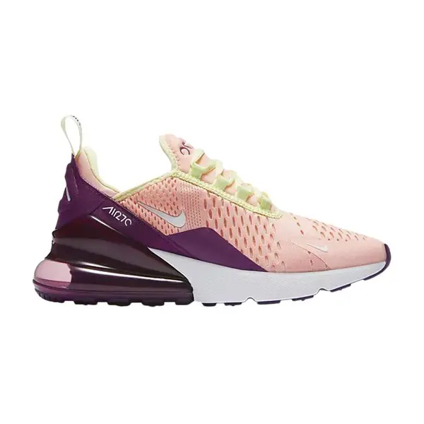 Nike Air Max 270 Gs Sneakers