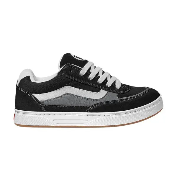 VANS Skate Estazzo Sneakers - Black