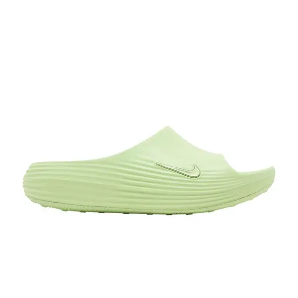 Nike Reactx Rejuven8 Slide - Green