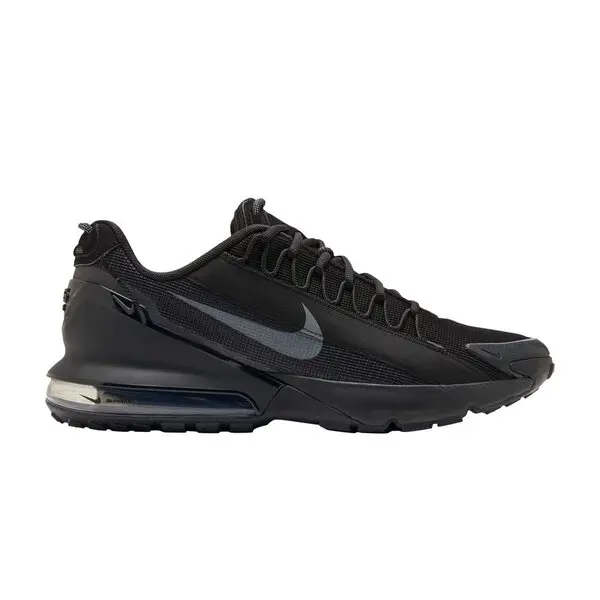 Nike Max Pulse Roam Sneakers - Black