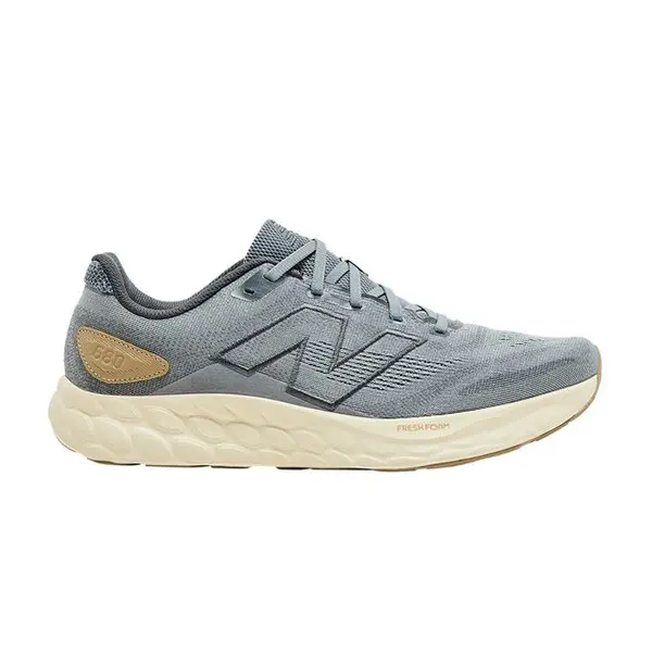 NEW BALANCE Fresh Foam 680v8 Sneakers - Grey