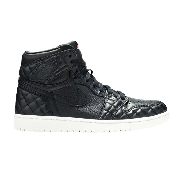 JORDAN 1 Retro High All Star 2019 - Black
