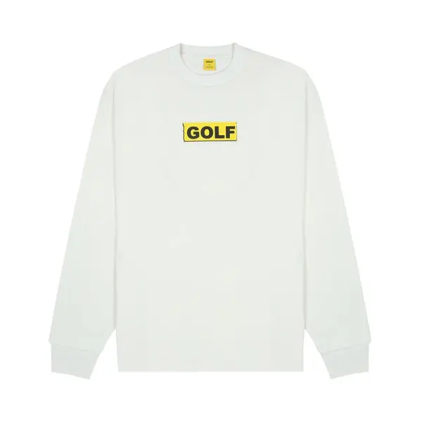 GOLF WANG Collage Long-sleeve Thermal