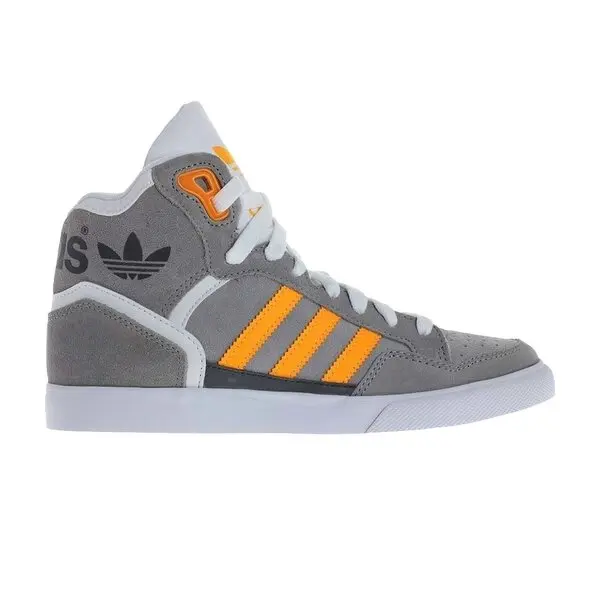 Adidas Extaball High-top Sneakers