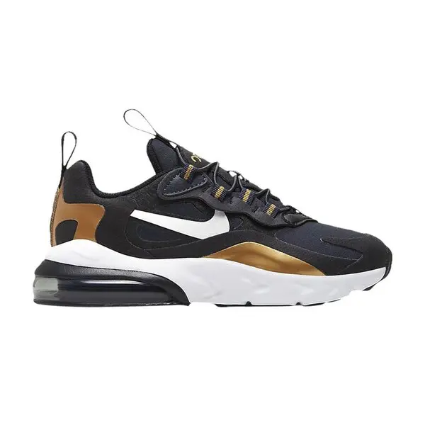 Nike Air Max 270 React Ps Sneakers