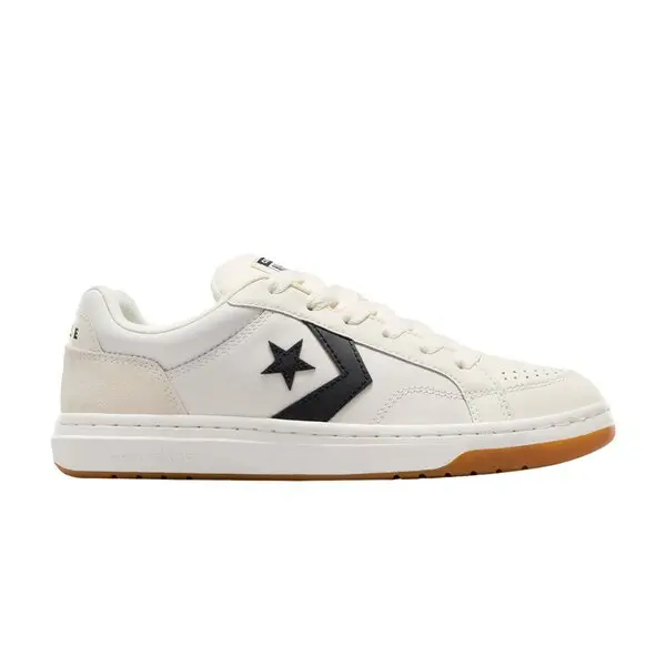 CONVERSE Pro Blaze Classic Low Sneakers - Cream