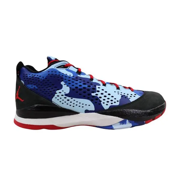 JORDAN Cp3.vii Gs Sneakers