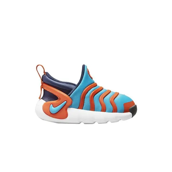 Nike Dynamo Go Td Sneakers - Blue