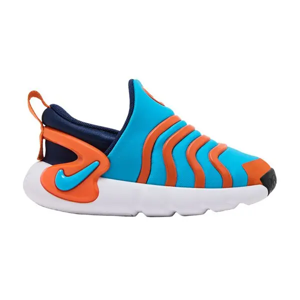 Nike Dynamo Go Td Sneakers - Blue