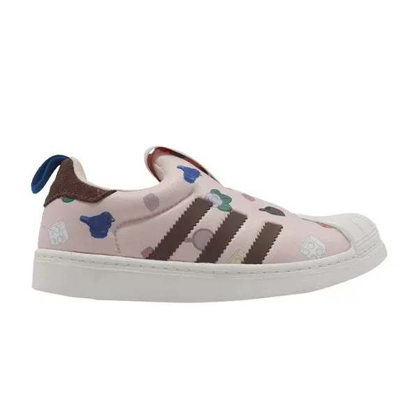 Adidas Lego X Superstar 360 C Sneakers