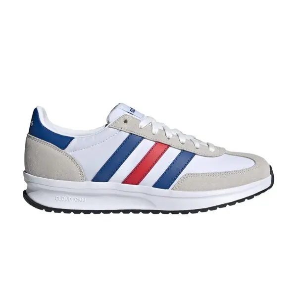 Adidas Run 72 Sneakers - White