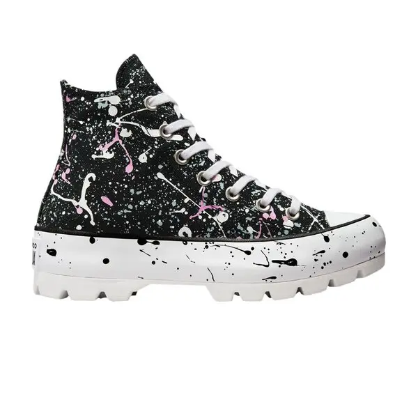 CONVERSE Chuck Taylor All Star Lugged High Top Sneakers
