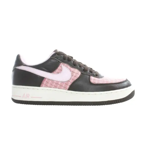Nike Force 1 Premium Sneakers