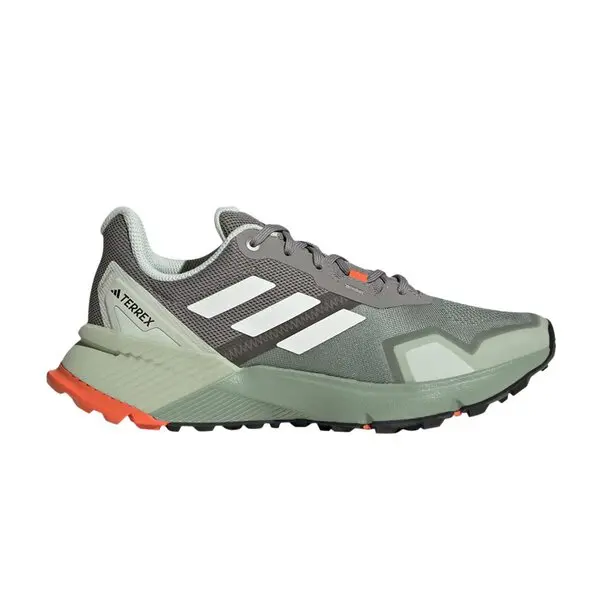 Adidas Terrex Soulstride Trail Sneakers