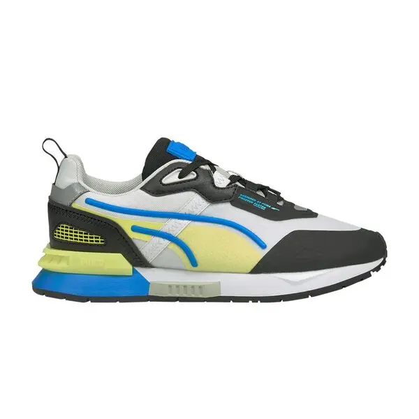 PUMA Mirage Tech Jr Sneakers