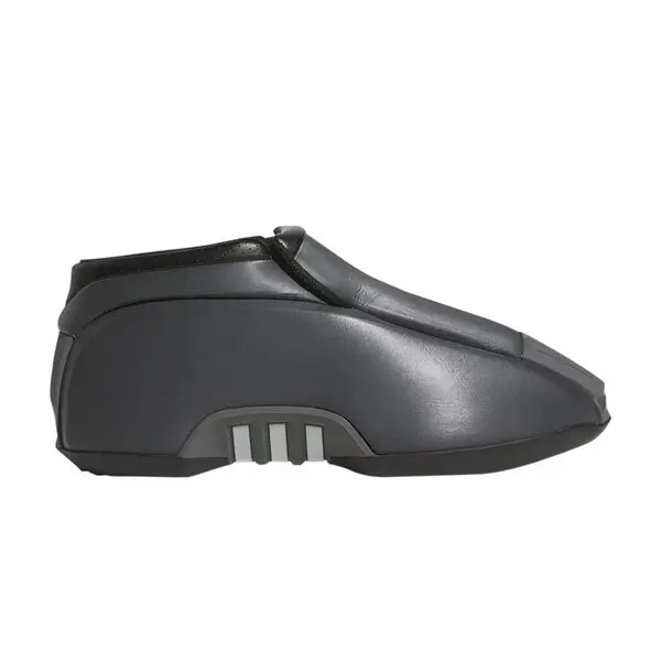 Adidas Crazy 2 'graphite' Sneakers - Grey