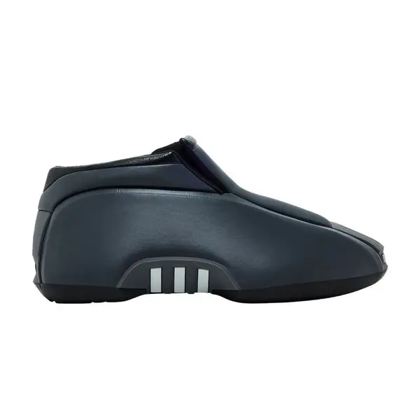 Adidas Crazy 2 'graphite' Sneakers - Grey