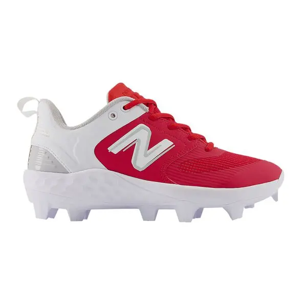 NEW BALANCE Fresh Foam Velo V3 Molded Sneakers - Red