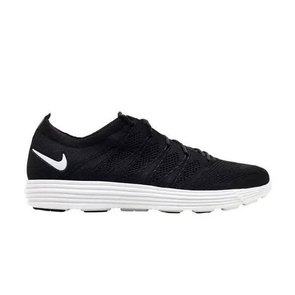 Nike Lunar Flyknit Htm Nrg Sneakers